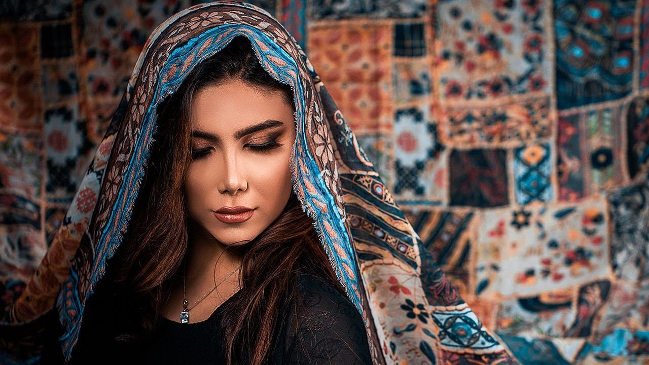 Mary - Particle House feat. Alice Wendt | Pop Music - YouTube