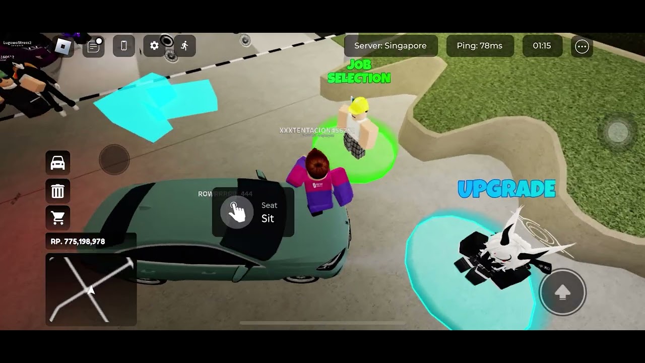 CDID -Roblox Part 1 - YouTube