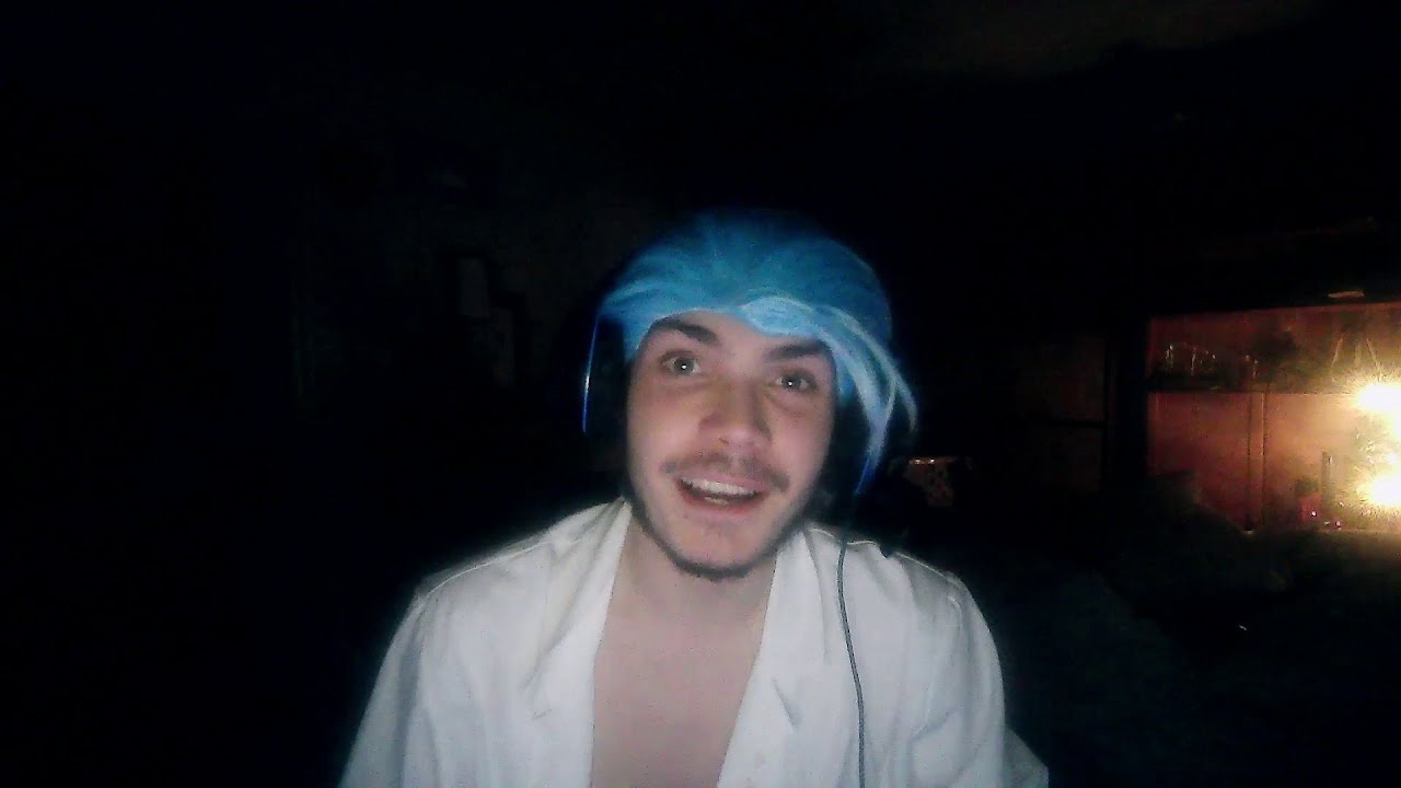 Richter Show - YouTube