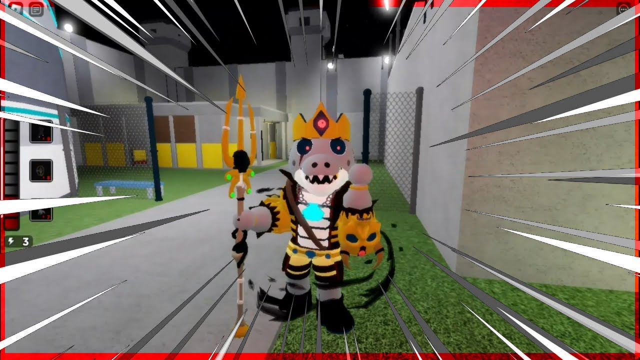 ROBLOX PIGGY PLAYING AS NEW SHARDANTUS! - YouTube