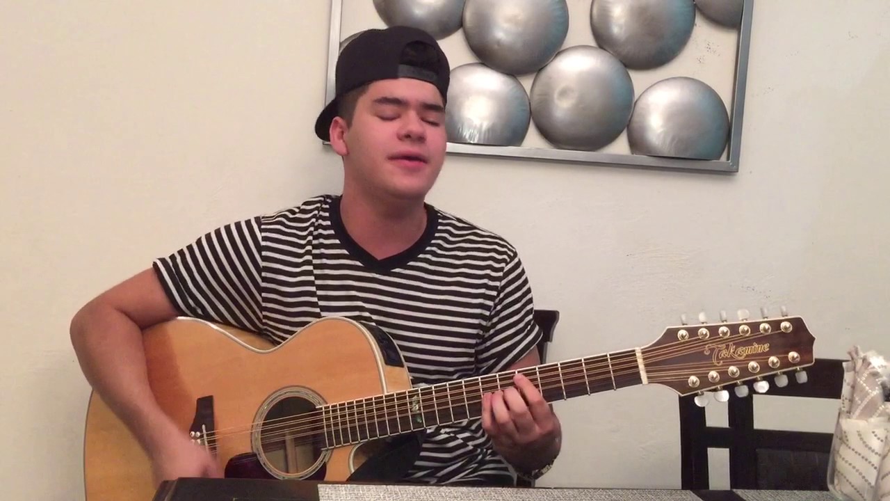 Alex Quintero - Te quiero enamorar - YouTube