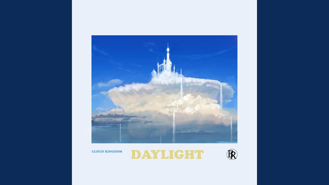 DAYLIGHT (feat. Brian Rosa) - YouTube