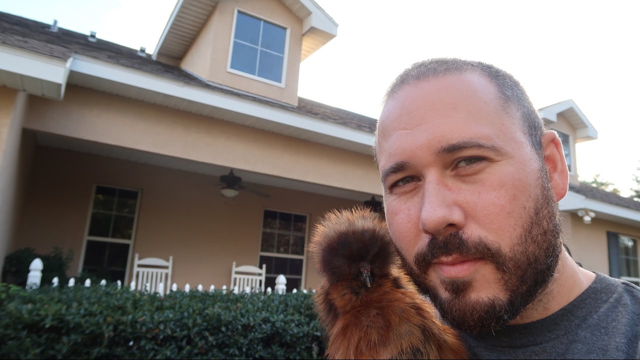 Tour Of The New OMAR GOSH Mansion! - YouTube