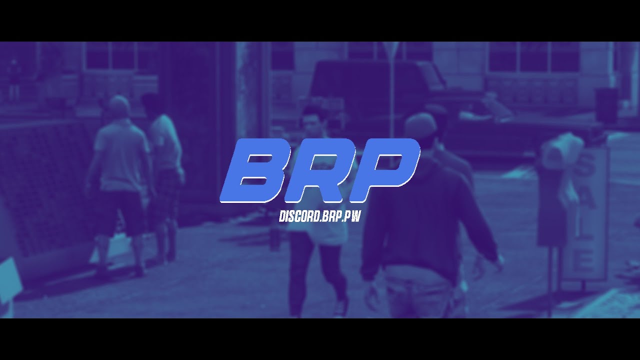 Blackout Roleplay Trejler | Pridružite se avanturi! - YouTube