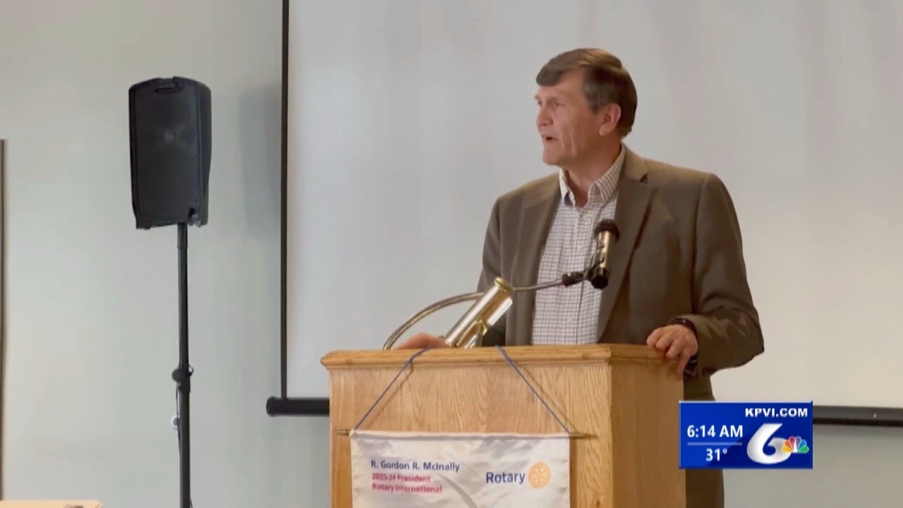 Chubbuck Mayor Says They are in the Process of Creating a New Ordinance ...