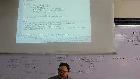 Software Engineering Tutorials - YouTube