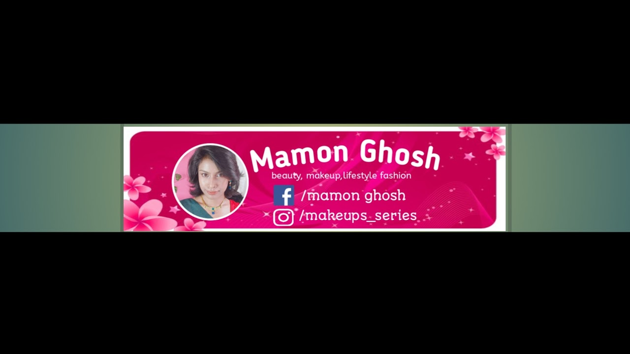 Mamon Ghosh Live Stream - YouTube