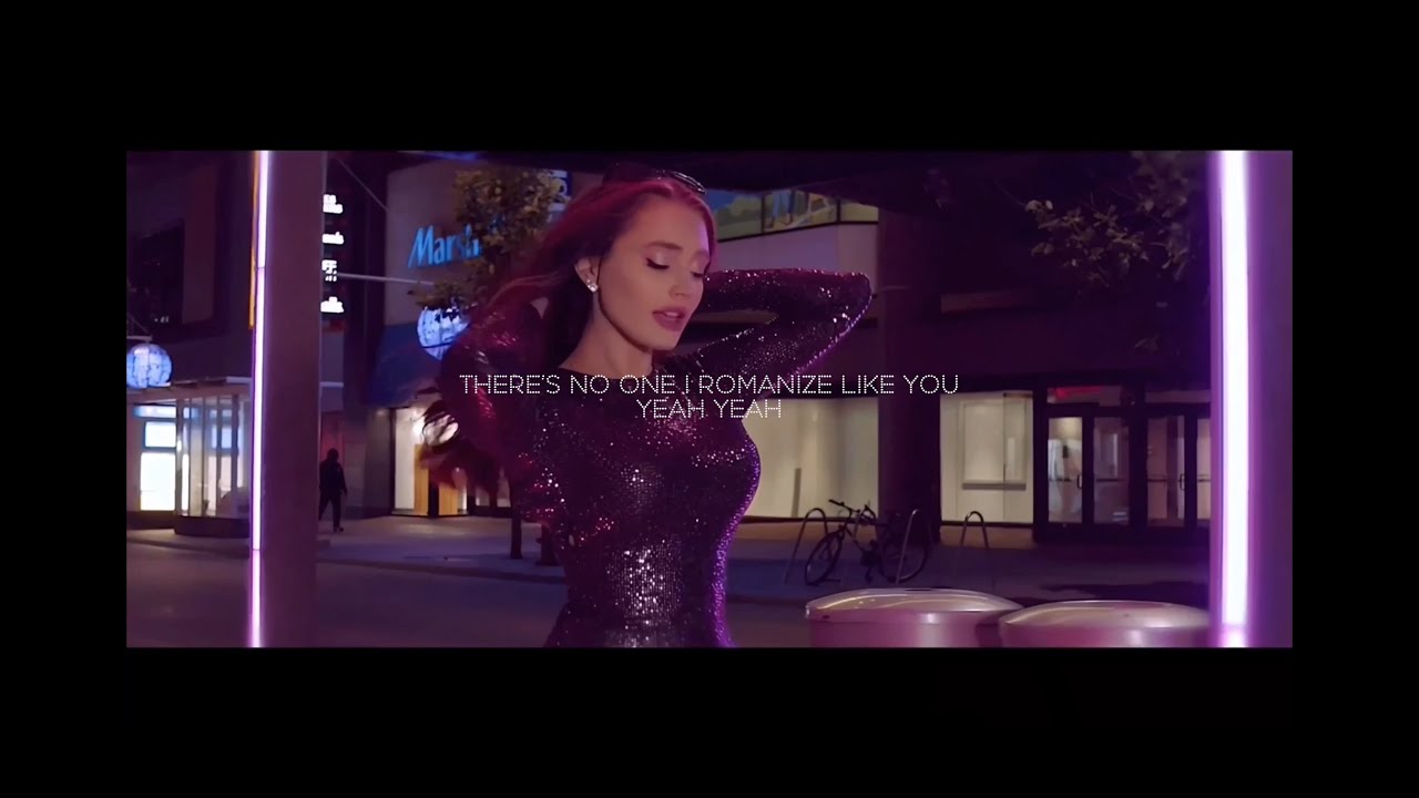 Mae is Bae - Thought of You Official Music Video - YouTube