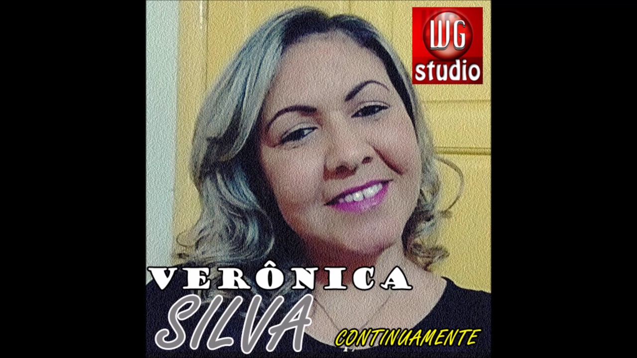 CONTINUAMENTE VERÔNICA SILVA CABO -PE - YouTube