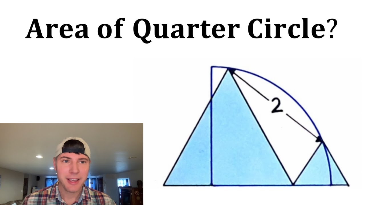 Fun Geometry Puzzle - YouTube