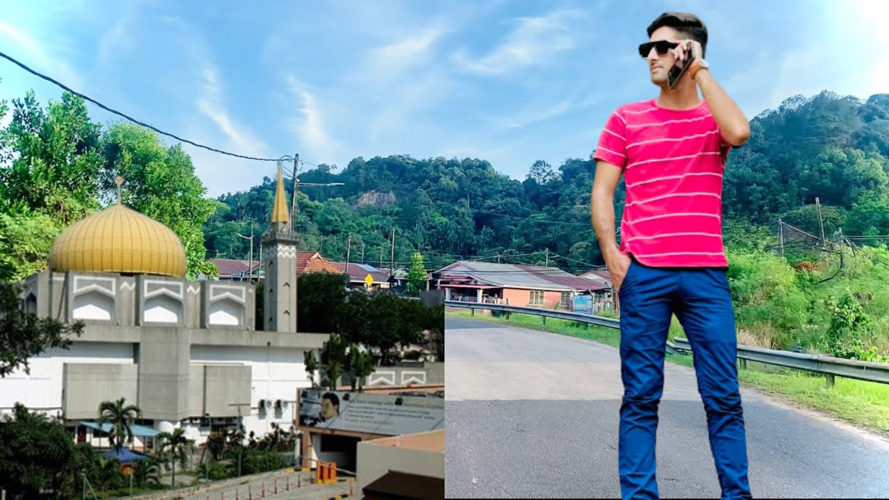 Information for Malishya 🇺🇸 | Jummah Mubarak | Umarbhai ️ - YouTube