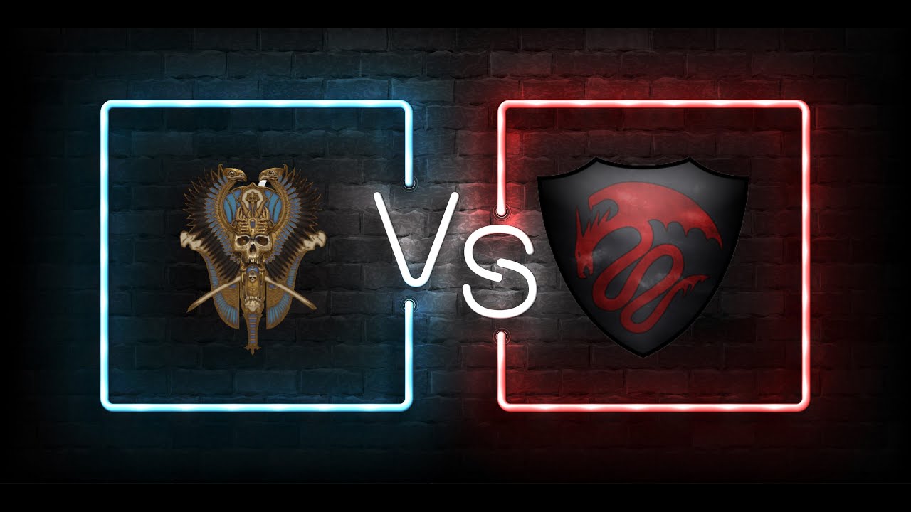 Warhammer Armies Projects #1 Tomb Kings vs Vampire Counts: Deadman and ...