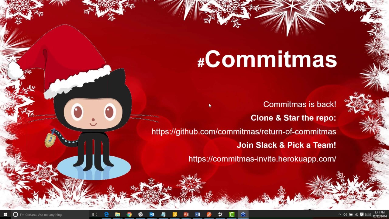 vBrownBag Follow-Up Writing a proper README.md for GitHub repos with ...