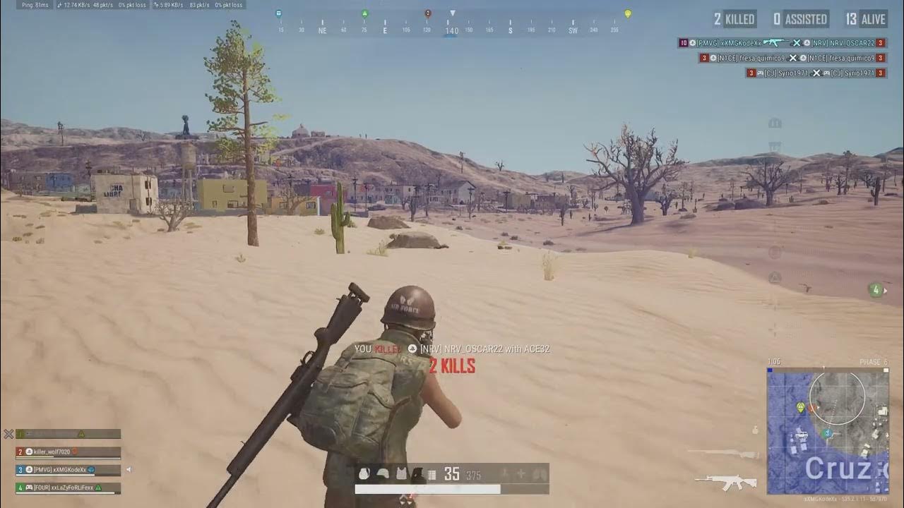 PUBG: No Soup For You! - YouTube