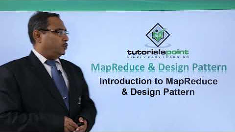 MapReduce Design Patterns - YouTube