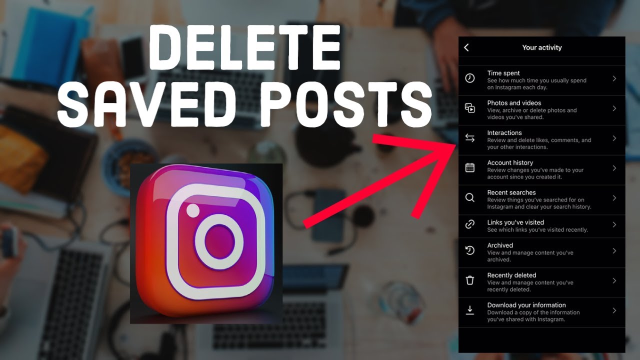 How To Delete Saved Posts On Instagram YouTube how-to-delete-saved-posts-on-instagram-youtube