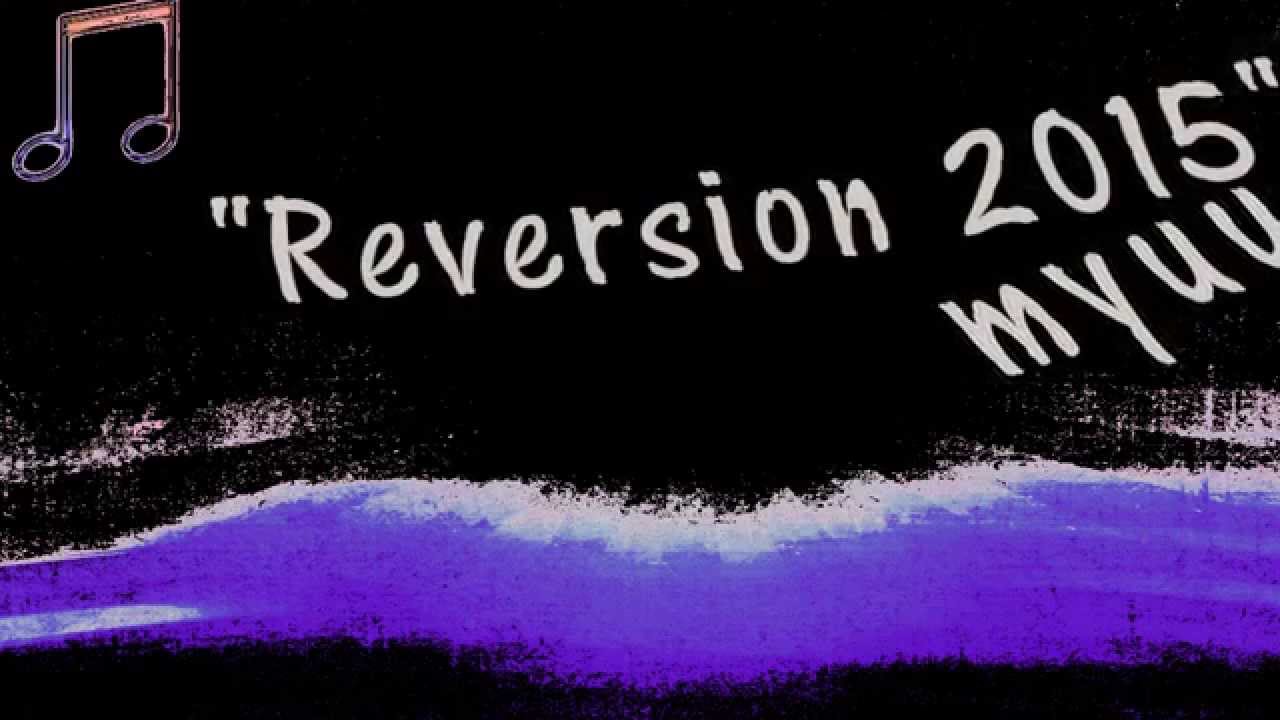 myuu - Reversion 2015 - DARK & POIGNANT PIANO MUSIC - YouTube