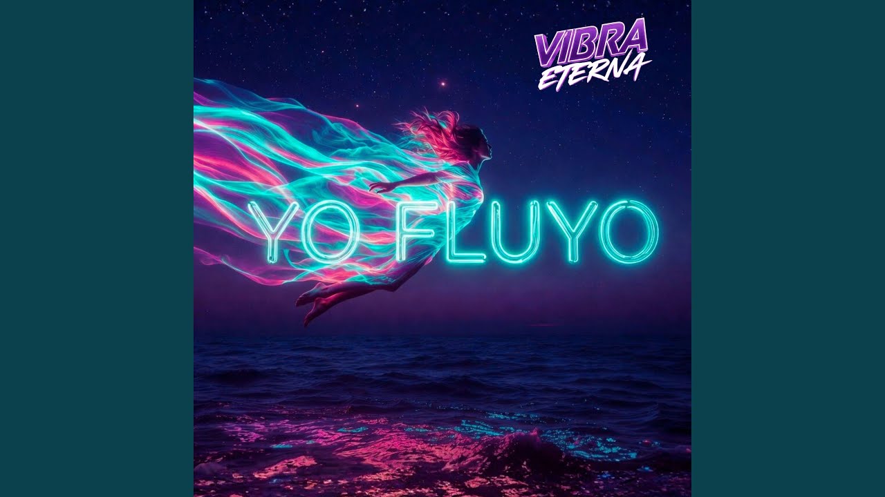 YO FLUYO - YouTube