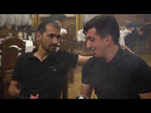 Men neyniyim  Punhan Cahankes Sakir Baba Rauf