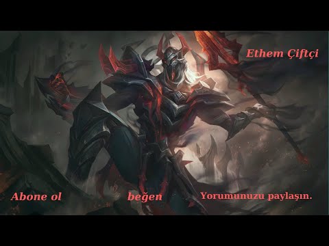 YETER ULAN YETERR - ÇILDIRDİMMM  -DESTEKSİZ MOSKOV OYNADİM  #mobilelegends