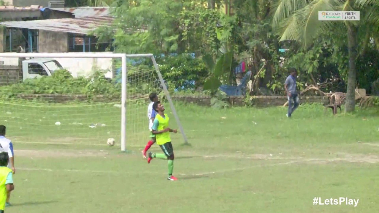 RFYS 2017 Kolkata City College of Commerce and Business Vs Maharaja ...