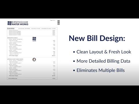 Let's Talk About It: BWWB New Bill Design - YouTube
