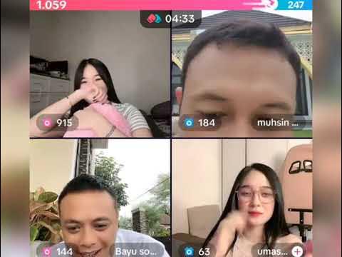 tata pk bareng pak mukhsin bayu seno paling rosting bikin ngakak - YouTube