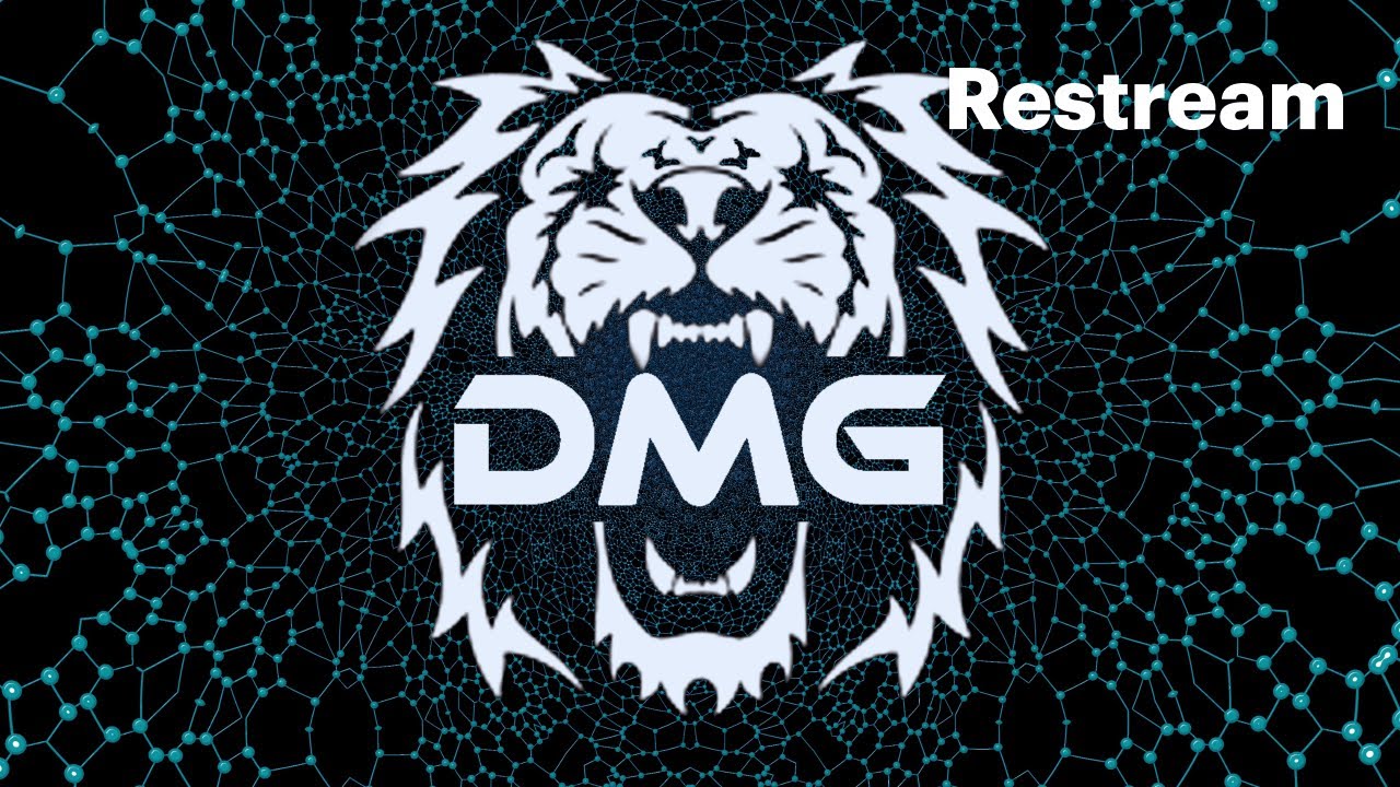DMG BLGS WATCH PARTY Main Roster & DMG Flashpoint quarter finals!!! # ...