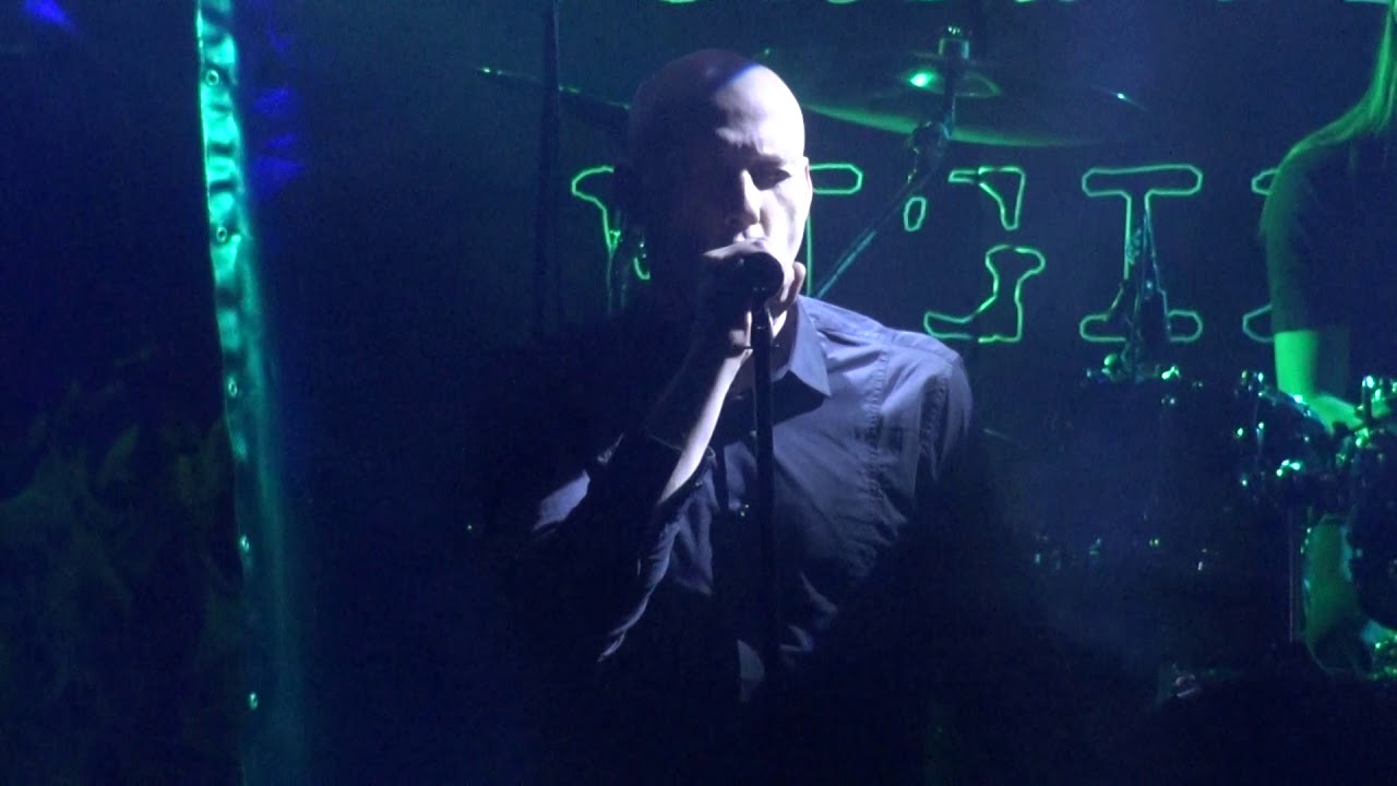 23 01 2015 Comatose Vigil @ Rock House - YouTube