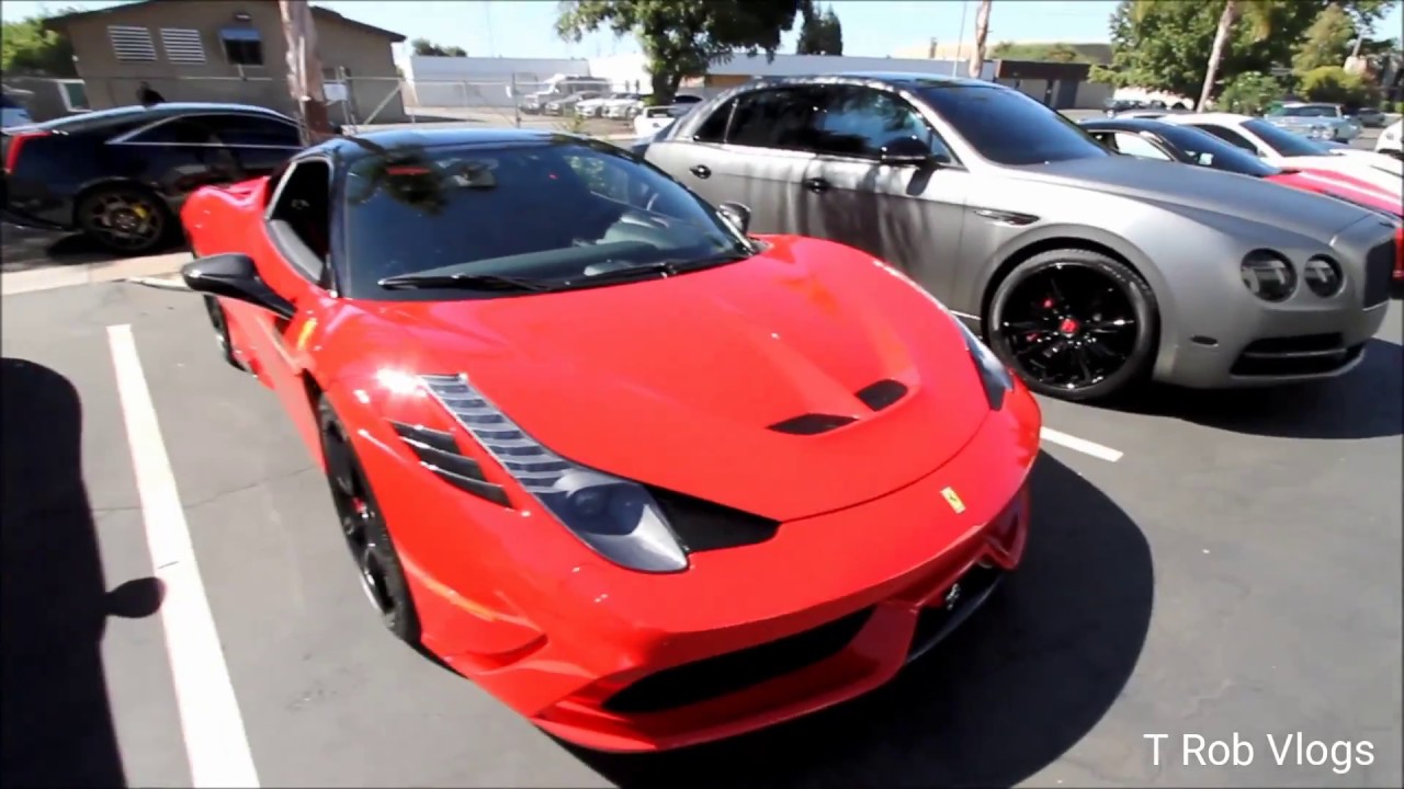 Diamond autosport's New Apparel and Awesome Lineup!!! - YouTube