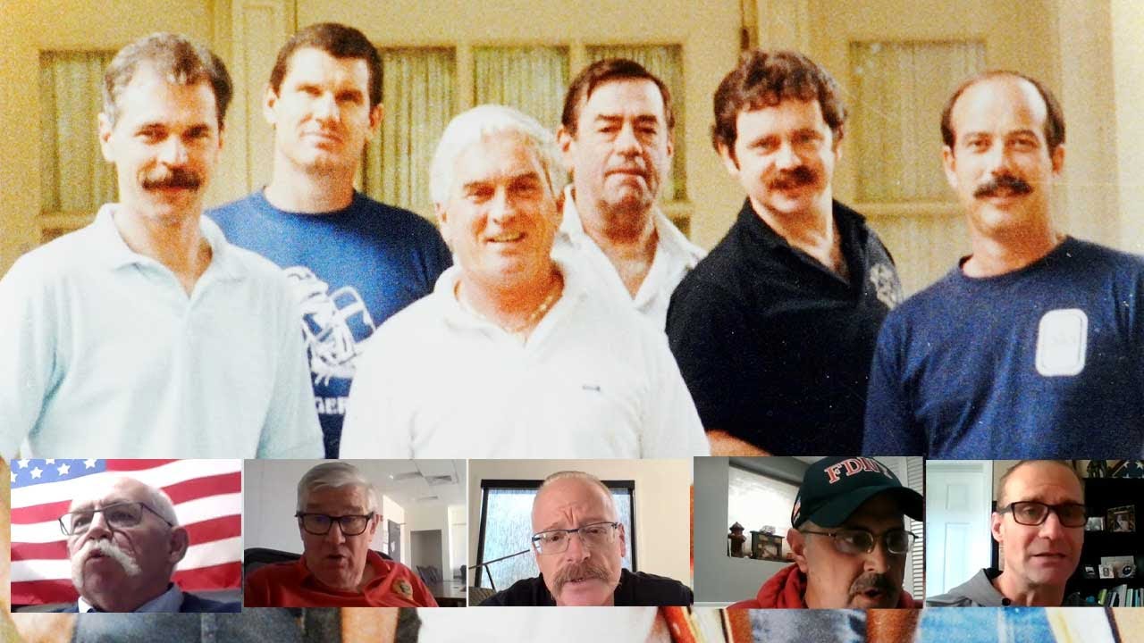 Firefighting in Mid- and High-Rise Buildings - YouTube