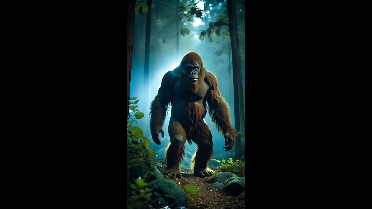 El Sisimite 👹 | Misterios de Honduras - YouTube