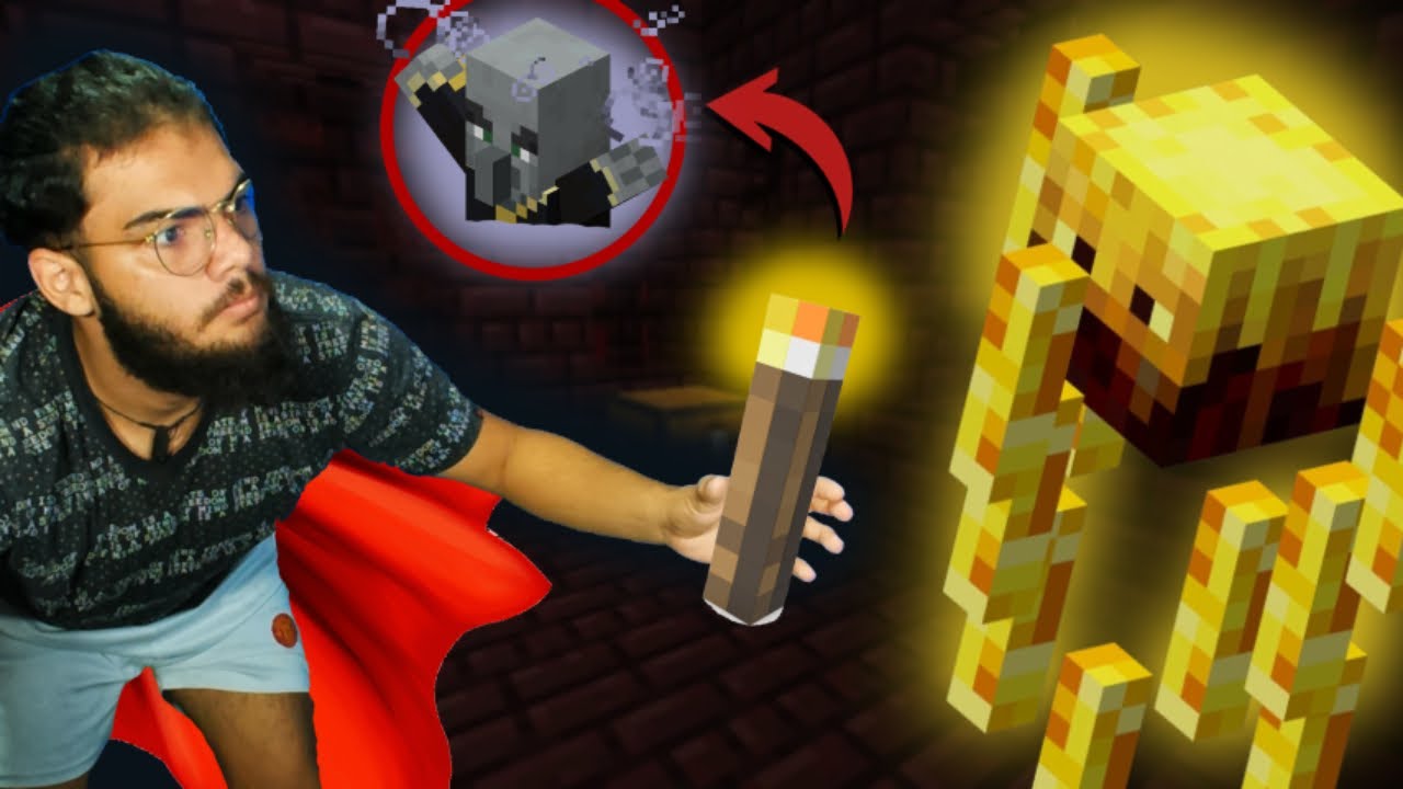 MI ULTIMO DÍA EN EL SERVER EL DÍA DEL INFRAMUNDO | Minecraft | TDC ...