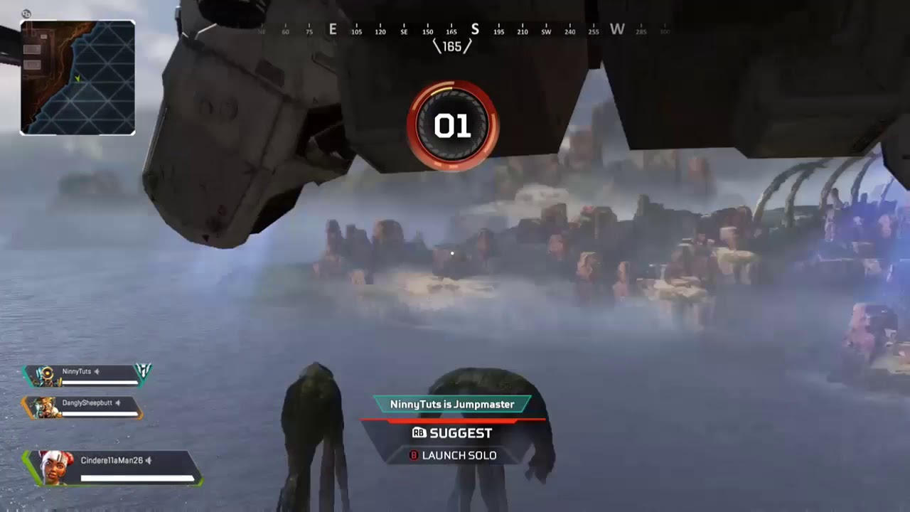 Sweet Revenge Apex Legends - YouTube