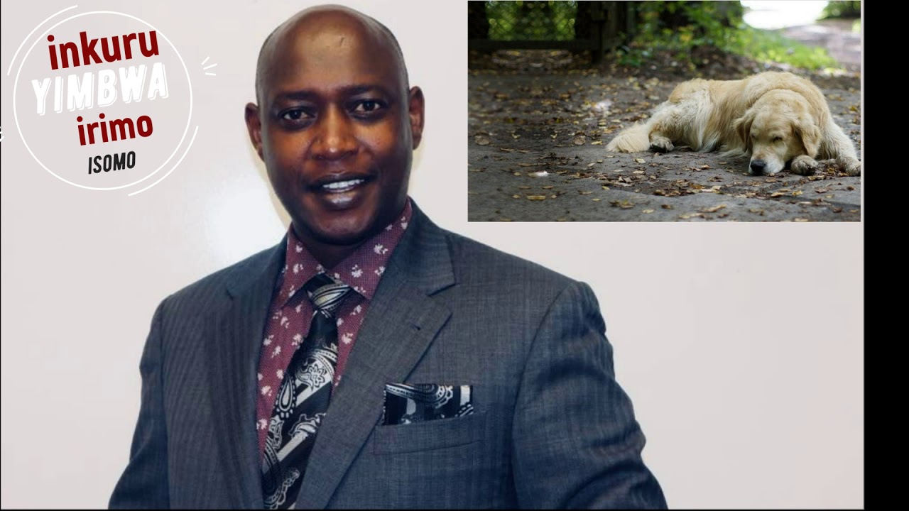 Urukundo by Rev. Emmanuel Musinga Rupande - YouTube