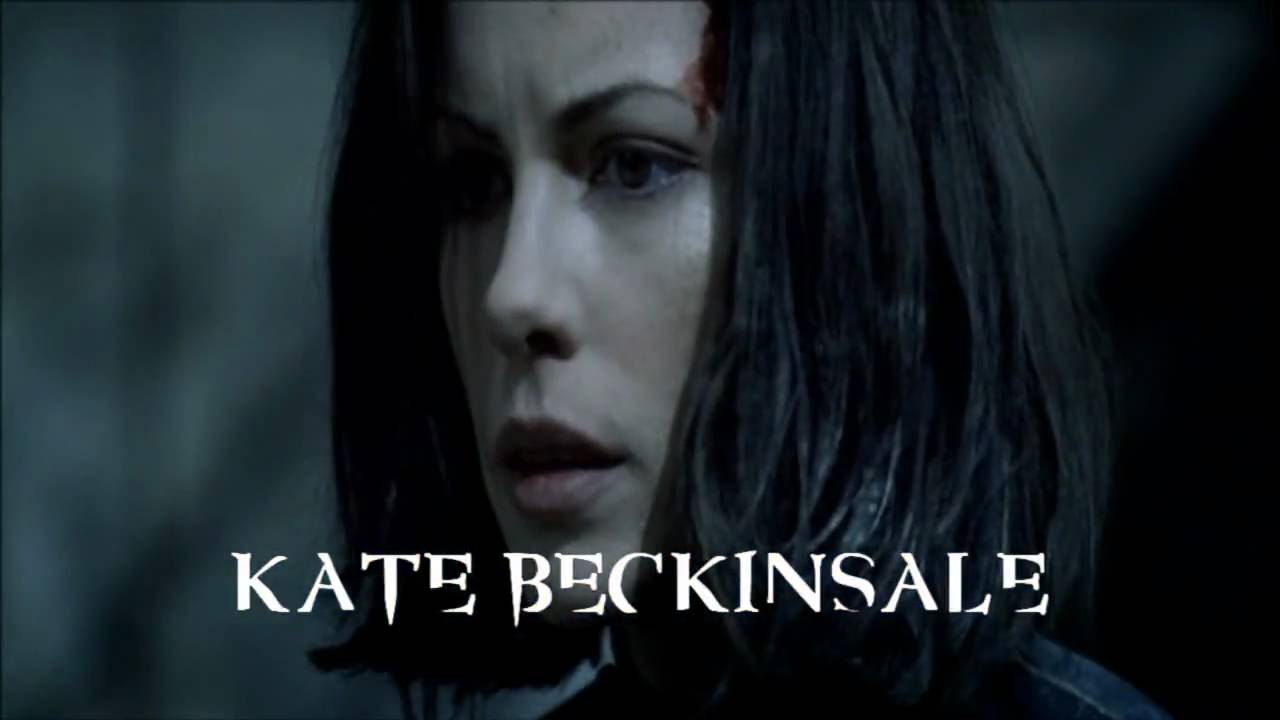 Underworld TV Series Opening Titles - YouTube