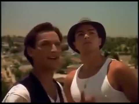 Película Completa en español sangre por sangre. - YouTube