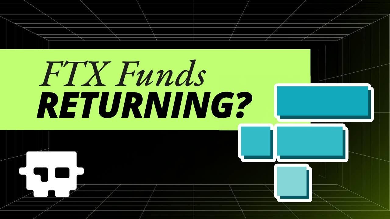 FTX Customers Finally Getting Paid – Here’s What You Need to Know - YouTube