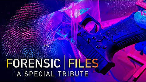 Forensic Files(Medical Detectives) TV Series-Seasons 1-7/Full Episodes ...