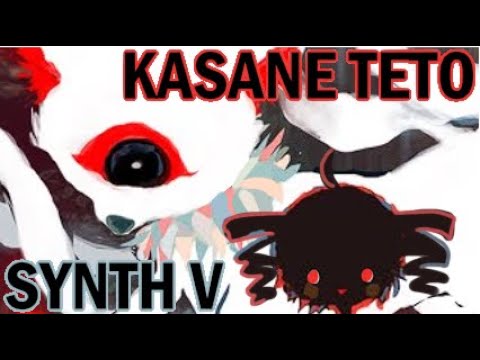 【KASANE TETO AI】The Good Child and the Fox Spirit 【SYNTH V】重音テト - イイコと妖狐 - YouTube