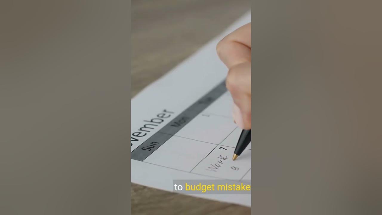 Mastering Cost Estimation Avoid These Common Pitfalls! 💰 - YouTube