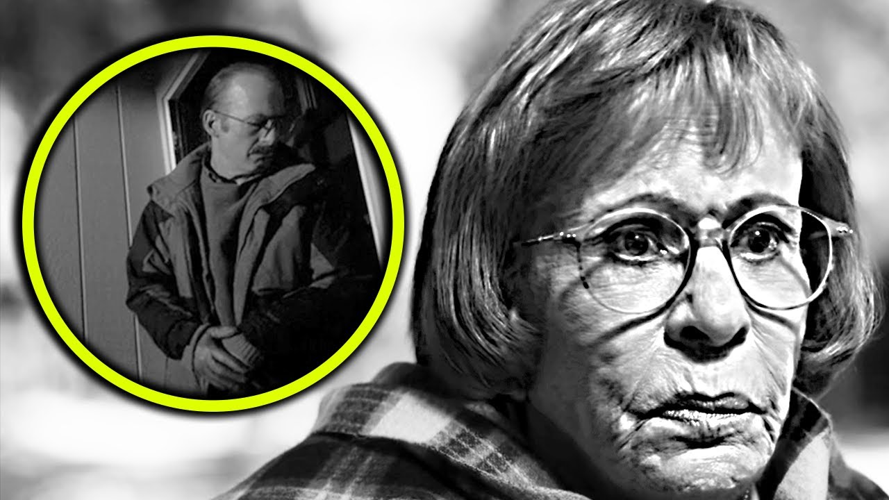 How Marion Save Gene In Better Call Saul Season 6 Episode 12 - YouTube