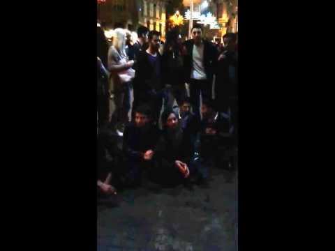 Coşkun Tiryakioğlu-Gesi Bağları Taksim Korosu