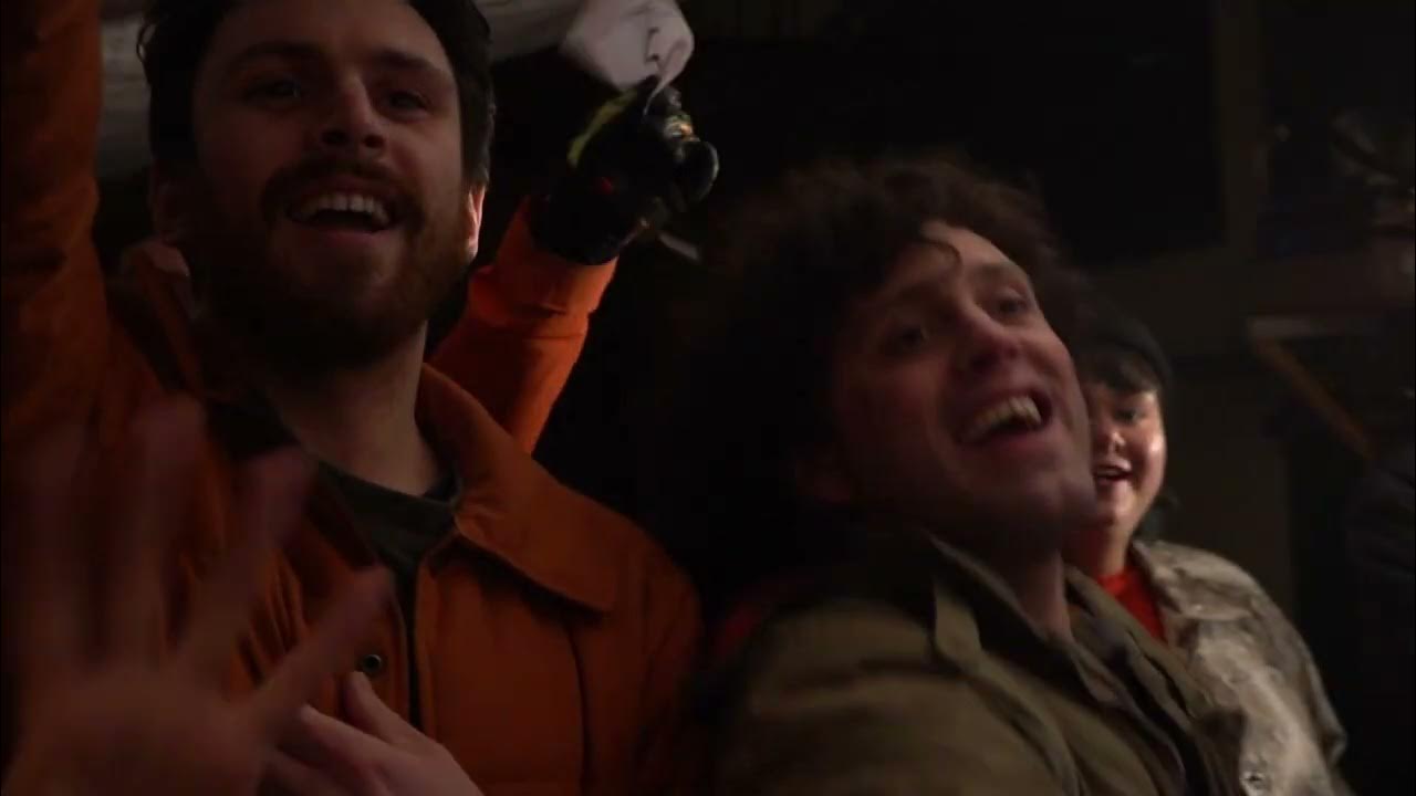 Chop n Flop the Movie - YouTube