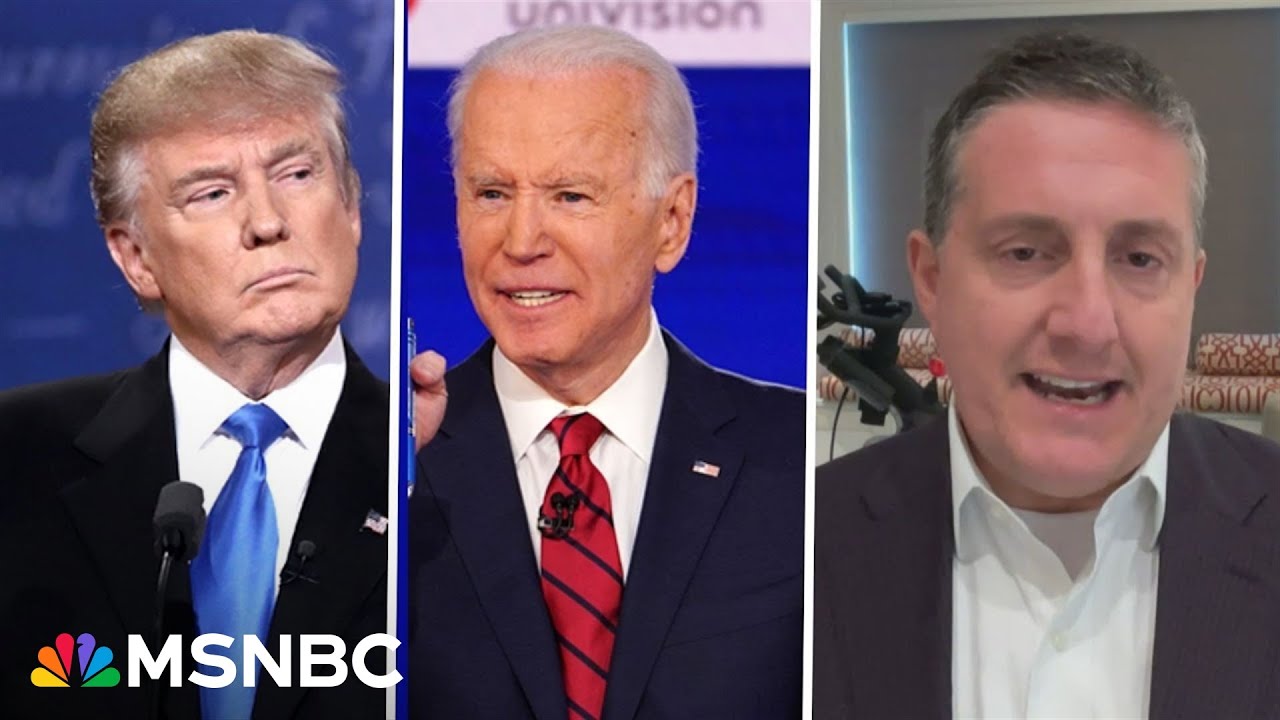 ‘A machine of anger’: The difference between Donald Trump’s debates in ...