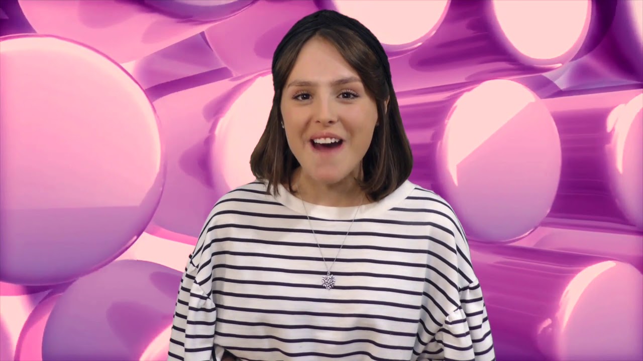 MOLLY JENKINS SHOWREEL - YouTube