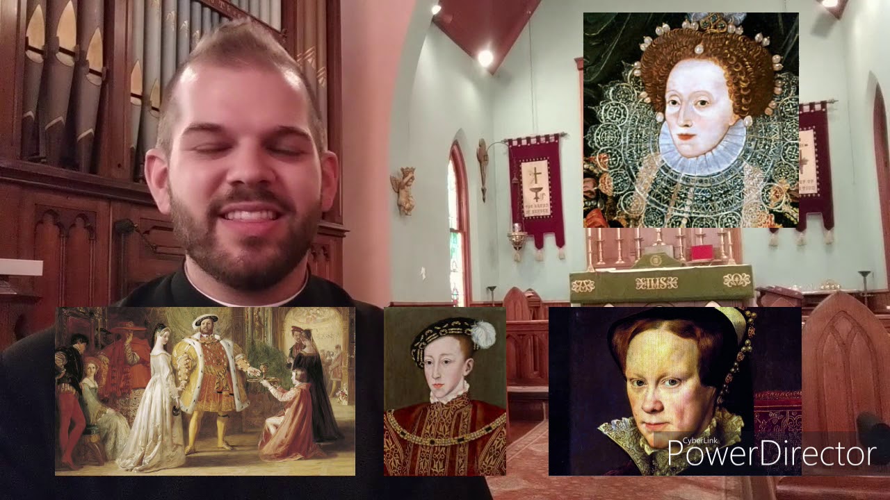 History of Christian Worship - Post-Reformation Views of Holy Communion ...