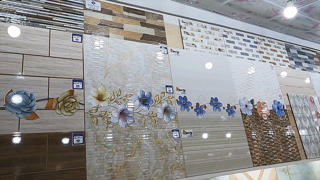 A Grade Akij Wall Tiles a-grade-akij-wall-tiles