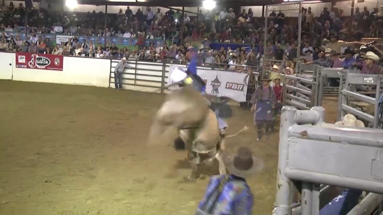 WINNING RIDE: Nicholas Sartor posts 89 points - YouTube