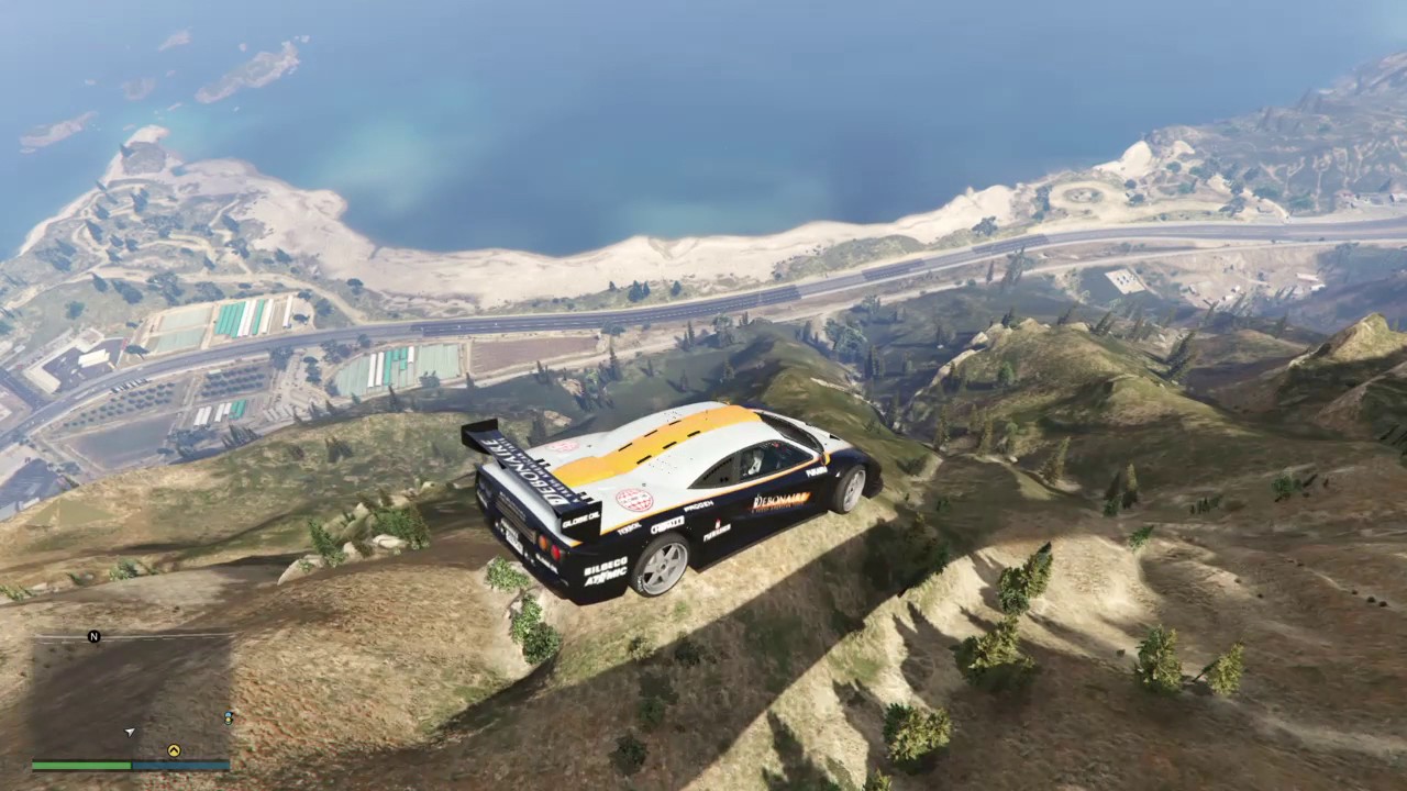 Dying in style - YouTube